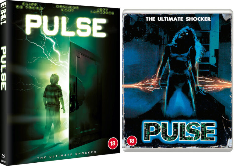 PULSE (1988) • Frame Rated