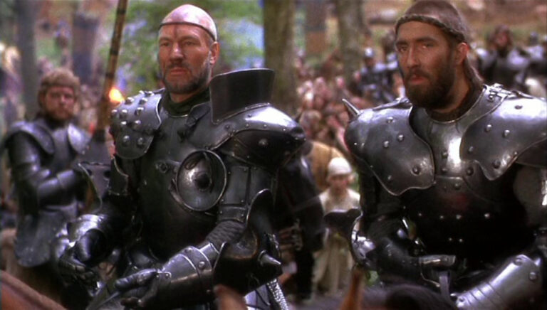 EXCALIBUR (1981) • Frame Rated