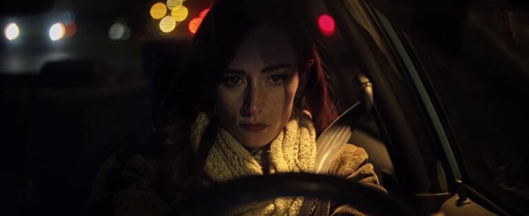 THE STYLIST (2020) • Frame Rated