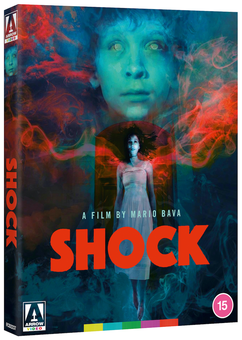 SHOCK (1977) • Frame Rated