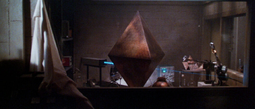 DEMON SEED (1977) • Frame Rated