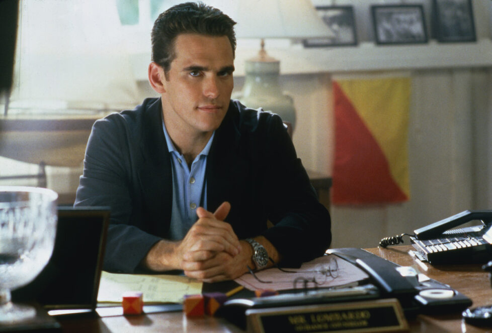 WILD THINGS (1998) • Frame Rated