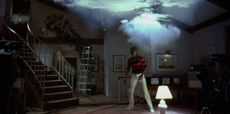 POLTERGEIST (1982) • Frame Rated