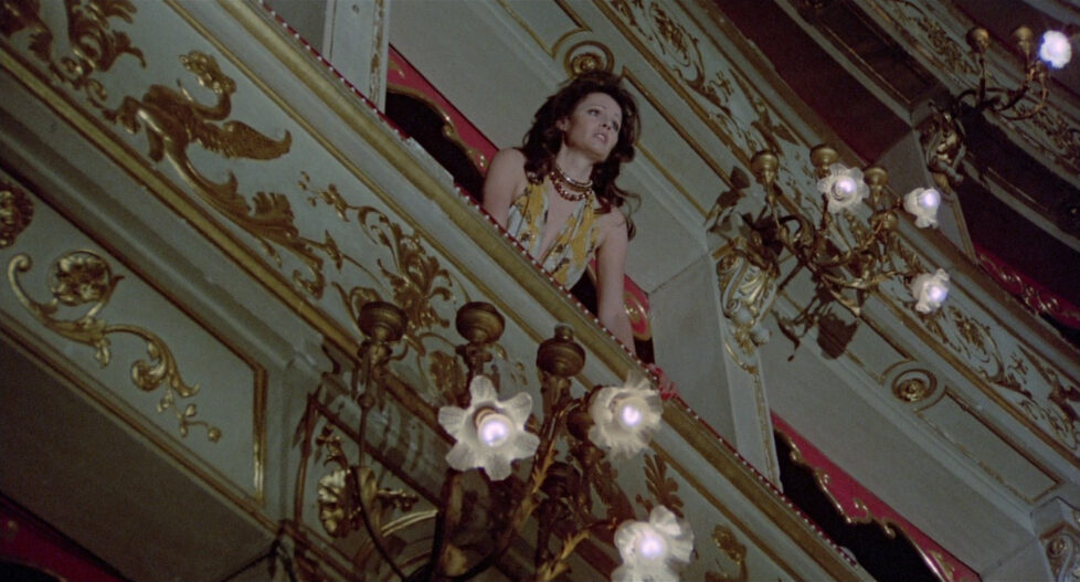 Giallo Essentials (1972-74) • Frame Rated