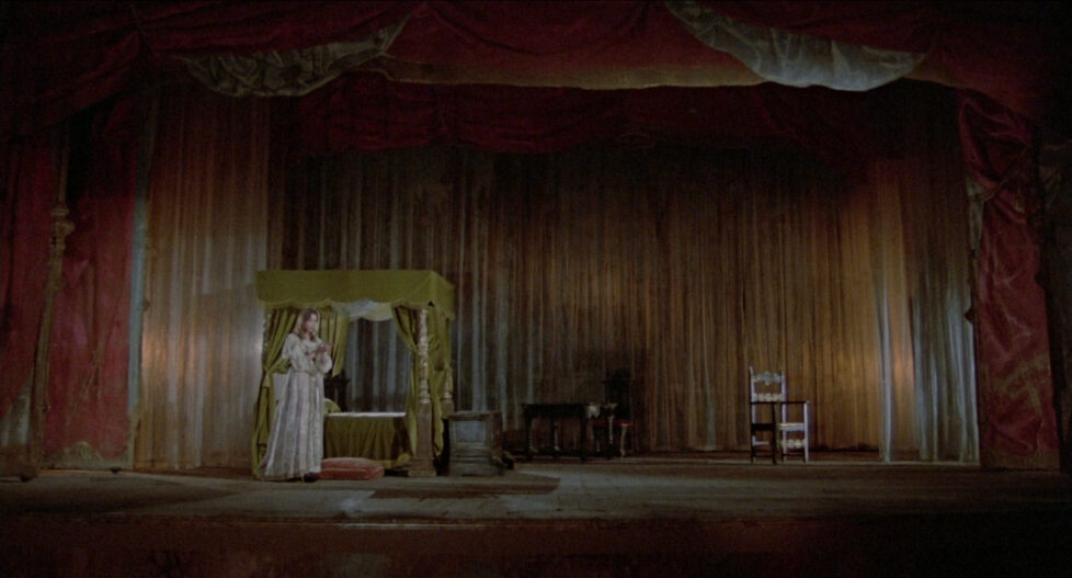 Giallo Essentials (1972-74) • Frame Rated