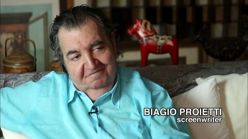 Giallo Essentials (1972-74) • Frame Rated