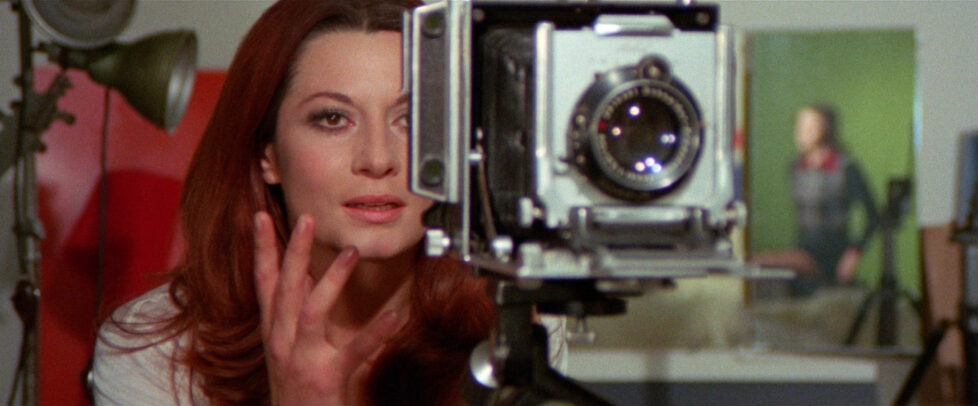 Giallo Essentials (1972-74) • Frame Rated