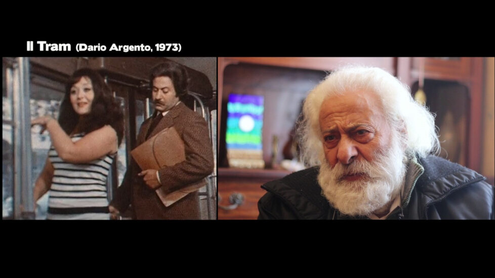 Giallo Essentials (1972-74) • Frame Rated