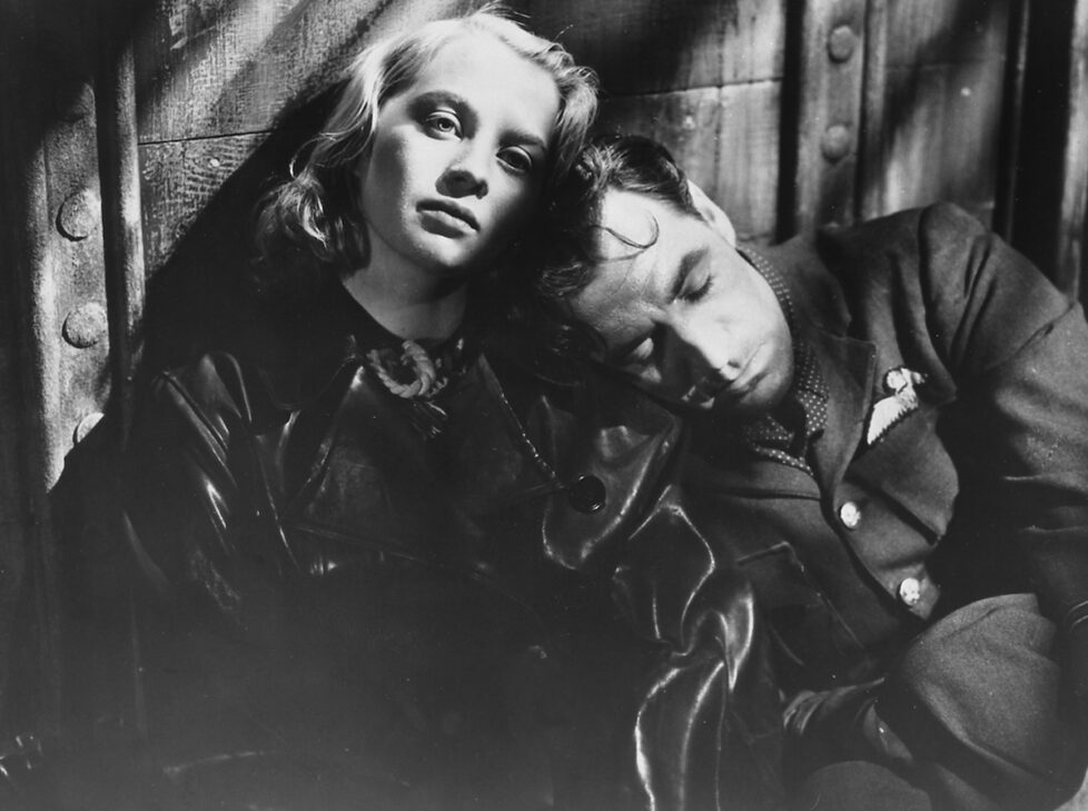 FRIEDA (1947) • Frame Rated