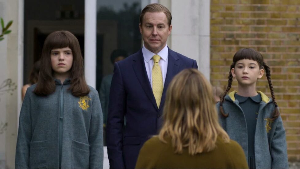 THE MIDWICH CUCKOOS • Frame Rated