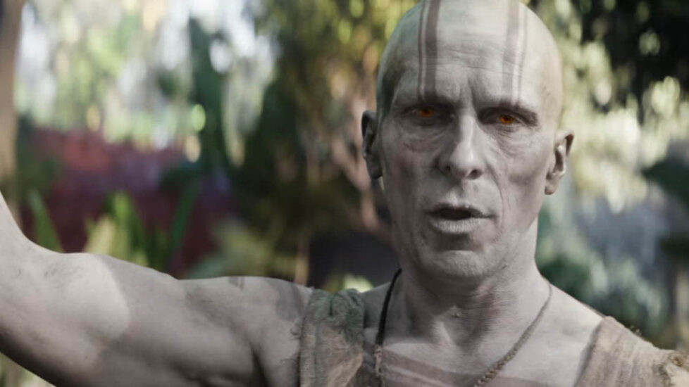 THOR: LOVE AND THUNDER (2022) • Frame Rated