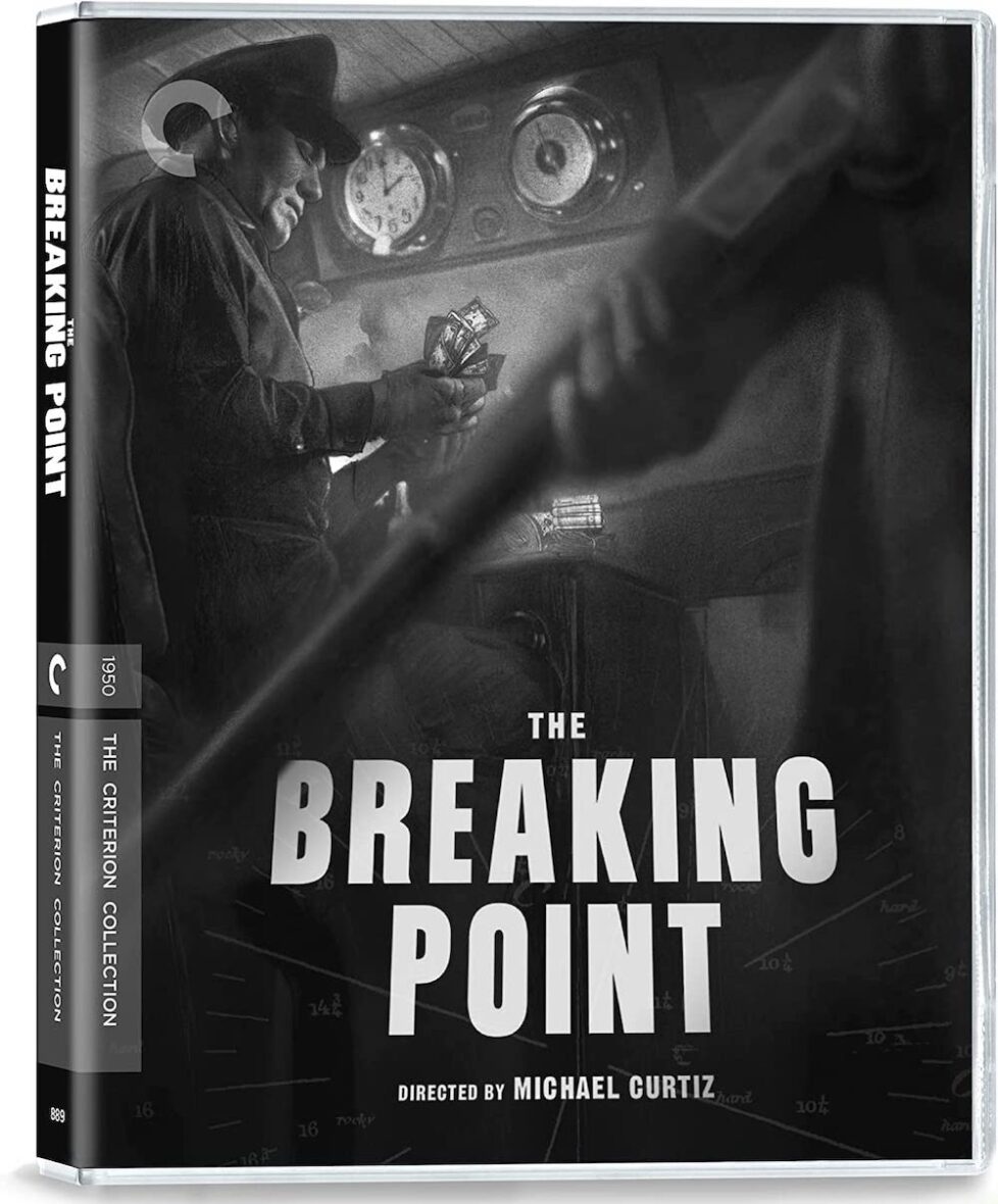 THE BREAKING POINT (1950) • Frame Rated