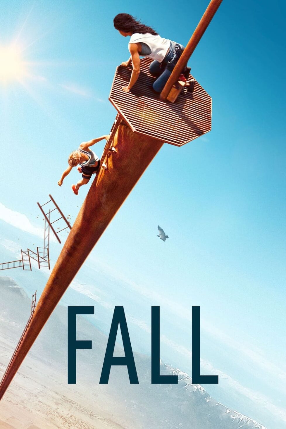 FALL (2022) • Frame Rated