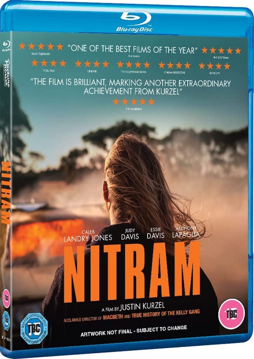 NITRAM (2021) • Frame Rated