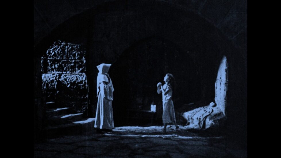 THE HUNCHBACK OF NOTRE DAME (1923) • Frame Rated