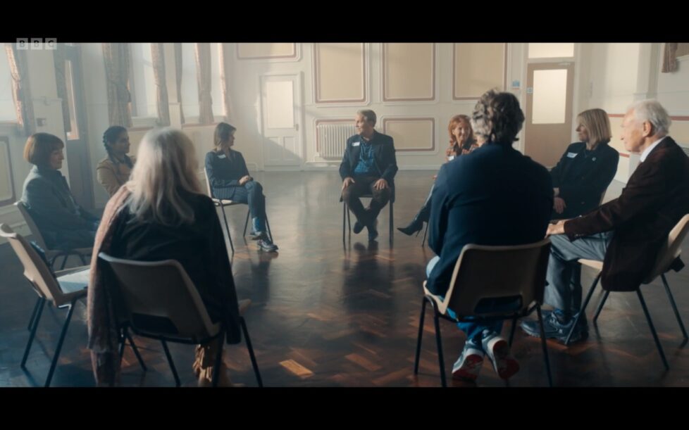 DOCTOR WHO - 'The Power of The Doctor' • Frame Rated