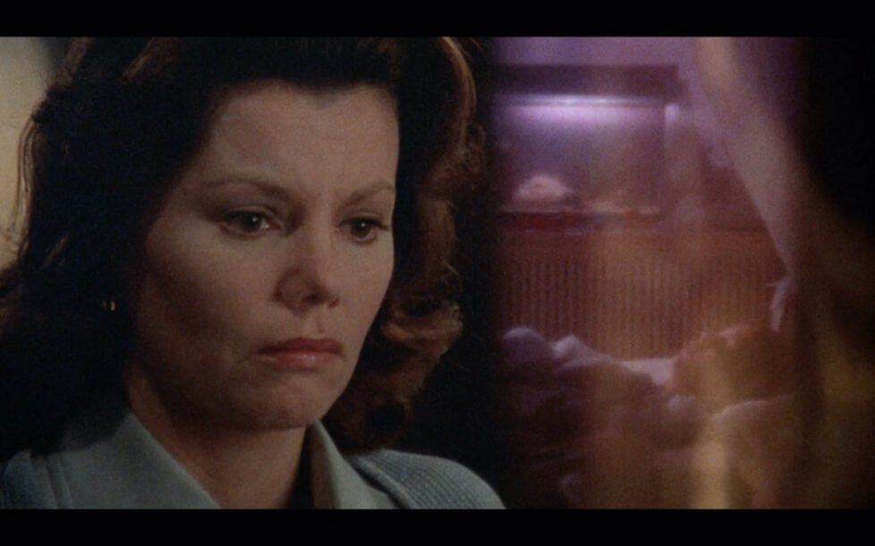 AUDREY ROSE (1977) • Frame Rated