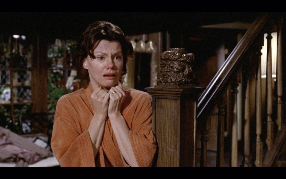 AUDREY ROSE (1977) • Frame Rated