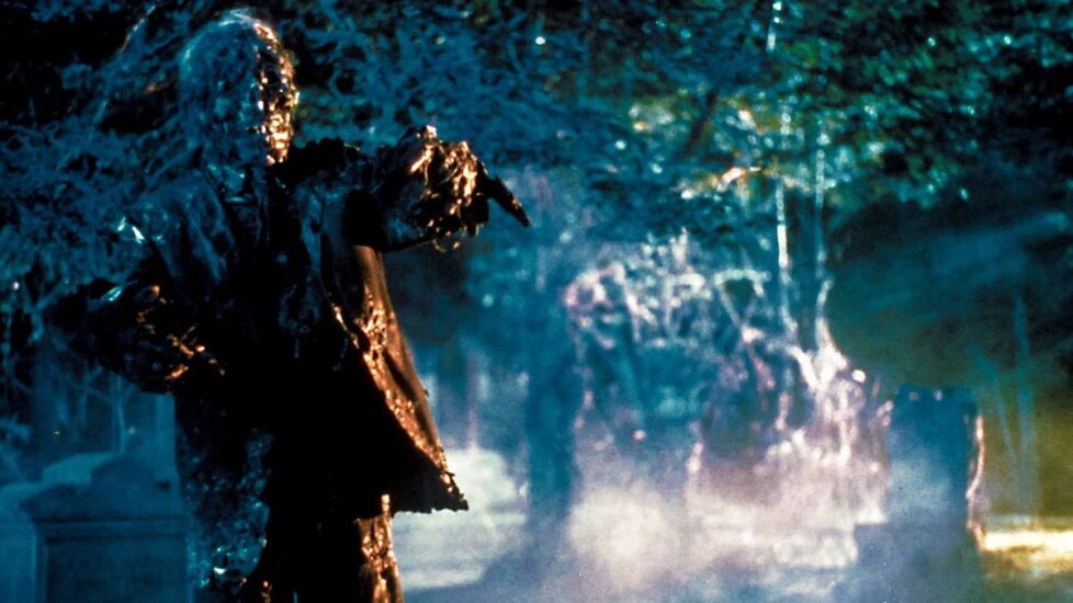 CREEPSHOW (1982) • Frame Rated