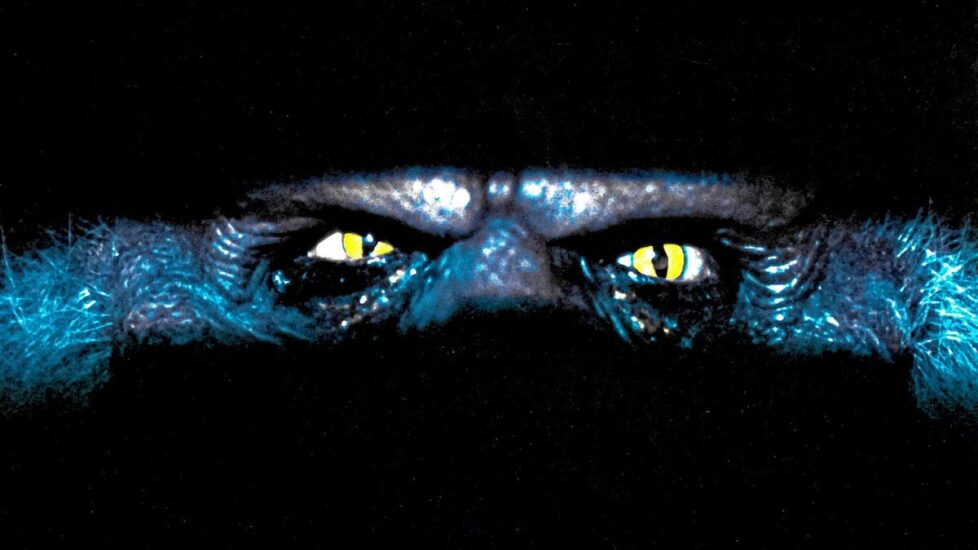 CREEPSHOW (1982) • Frame Rated