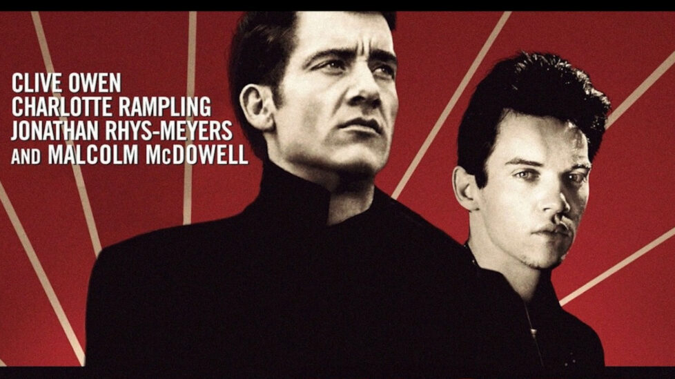 CROUPIER (1998) • Frame Rated