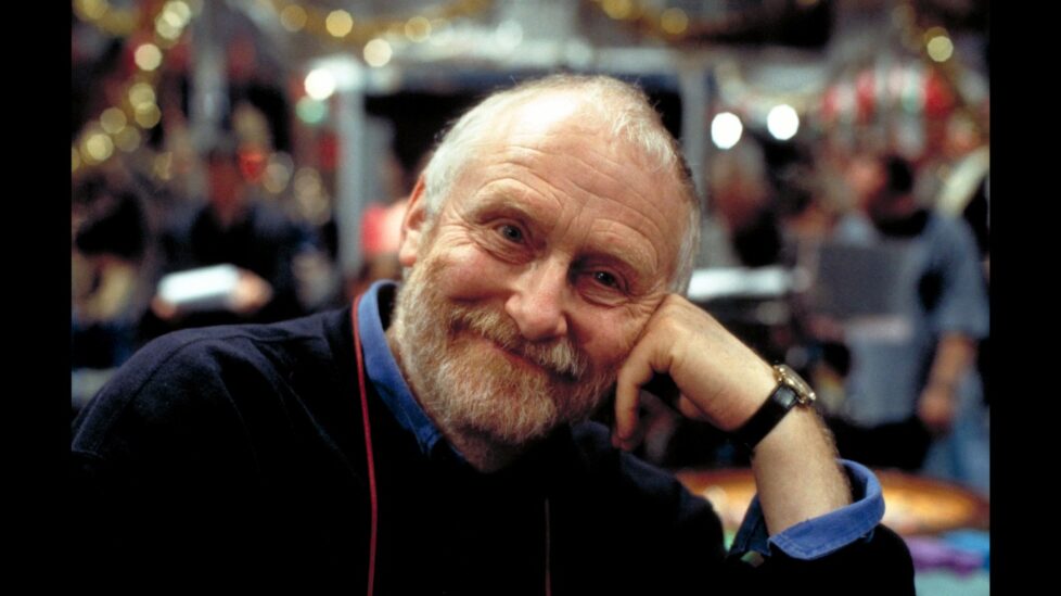 CROUPIER (1998) • Frame Rated