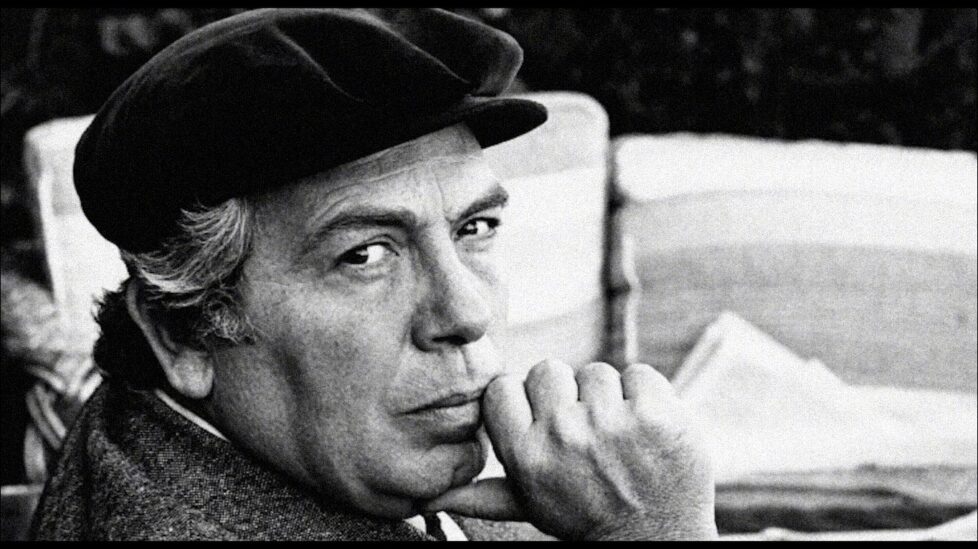 THE WORKING CLASS GOES TO HEAVEN (1971) • Frame Rated