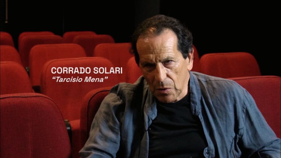 THE WORKING CLASS GOES TO HEAVEN (1971) • Frame Rated