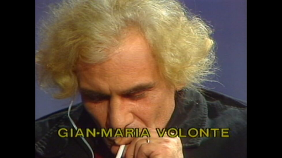 THE WORKING CLASS GOES TO HEAVEN (1971) • Frame Rated