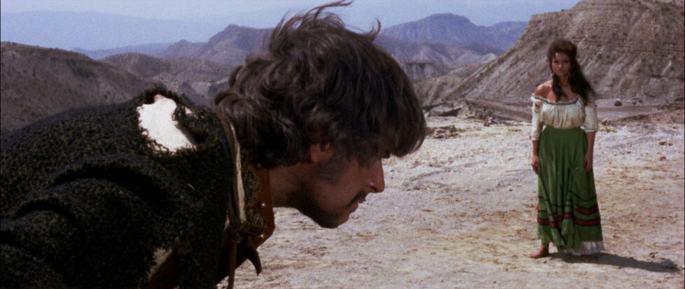 RUN, MAN, RUN (1968) • Frame Rated