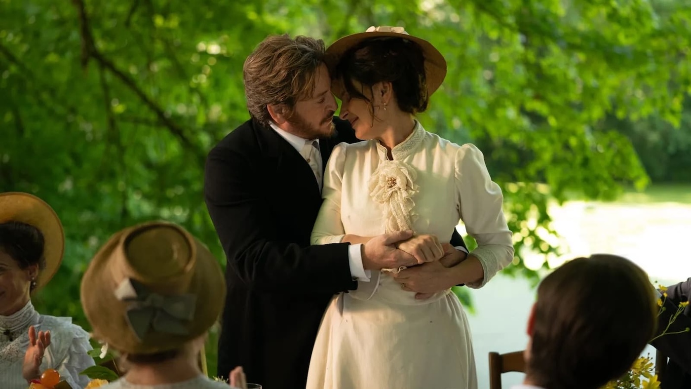 THE TASTE OF THINGS (2023) • Frame Rated