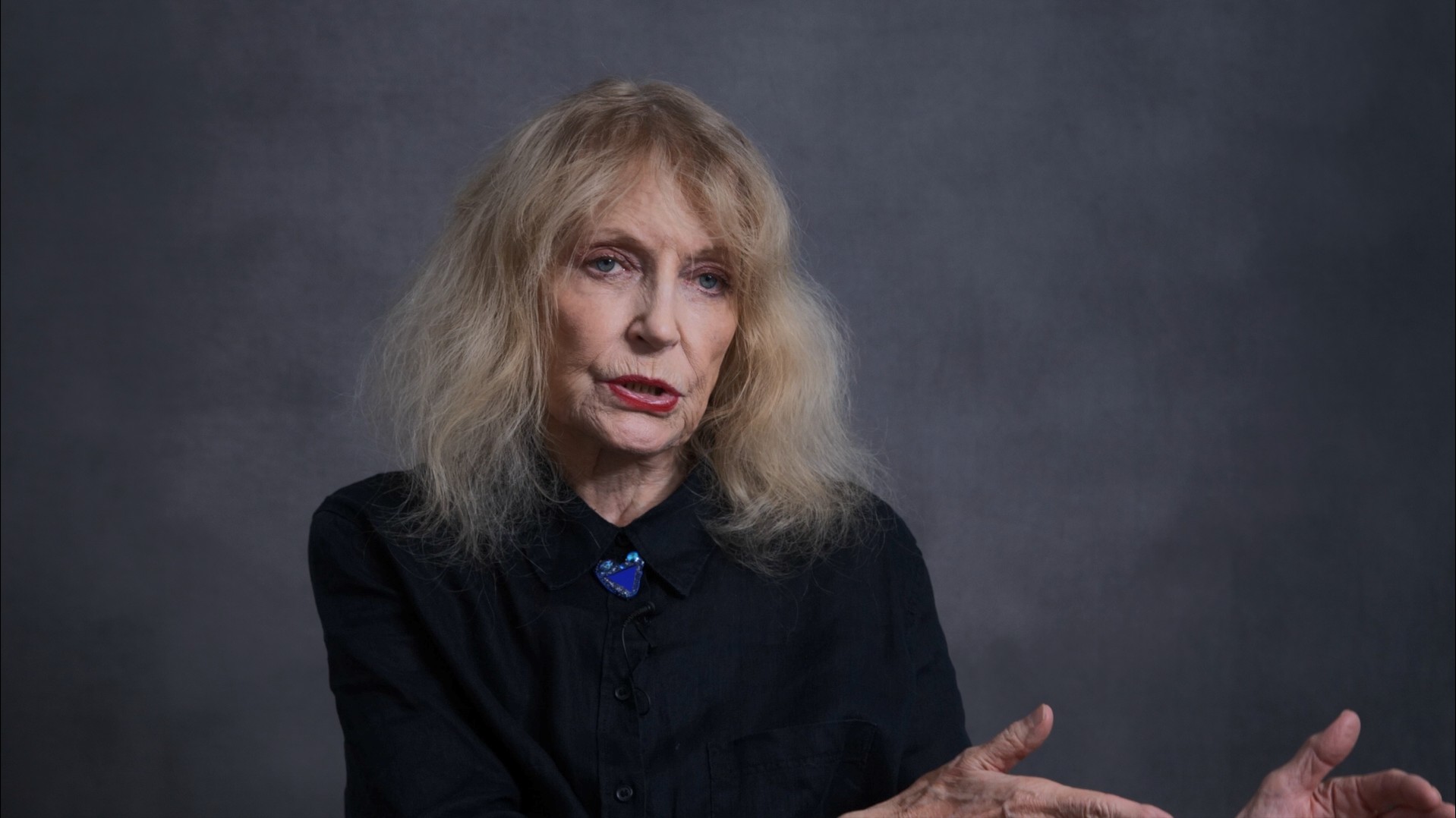 THE FINAL PROGRAMME (1973) • Frame Rated