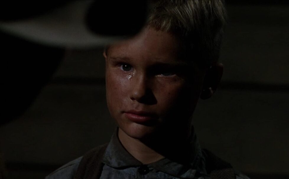 SHANE (1953) • Frame Rated