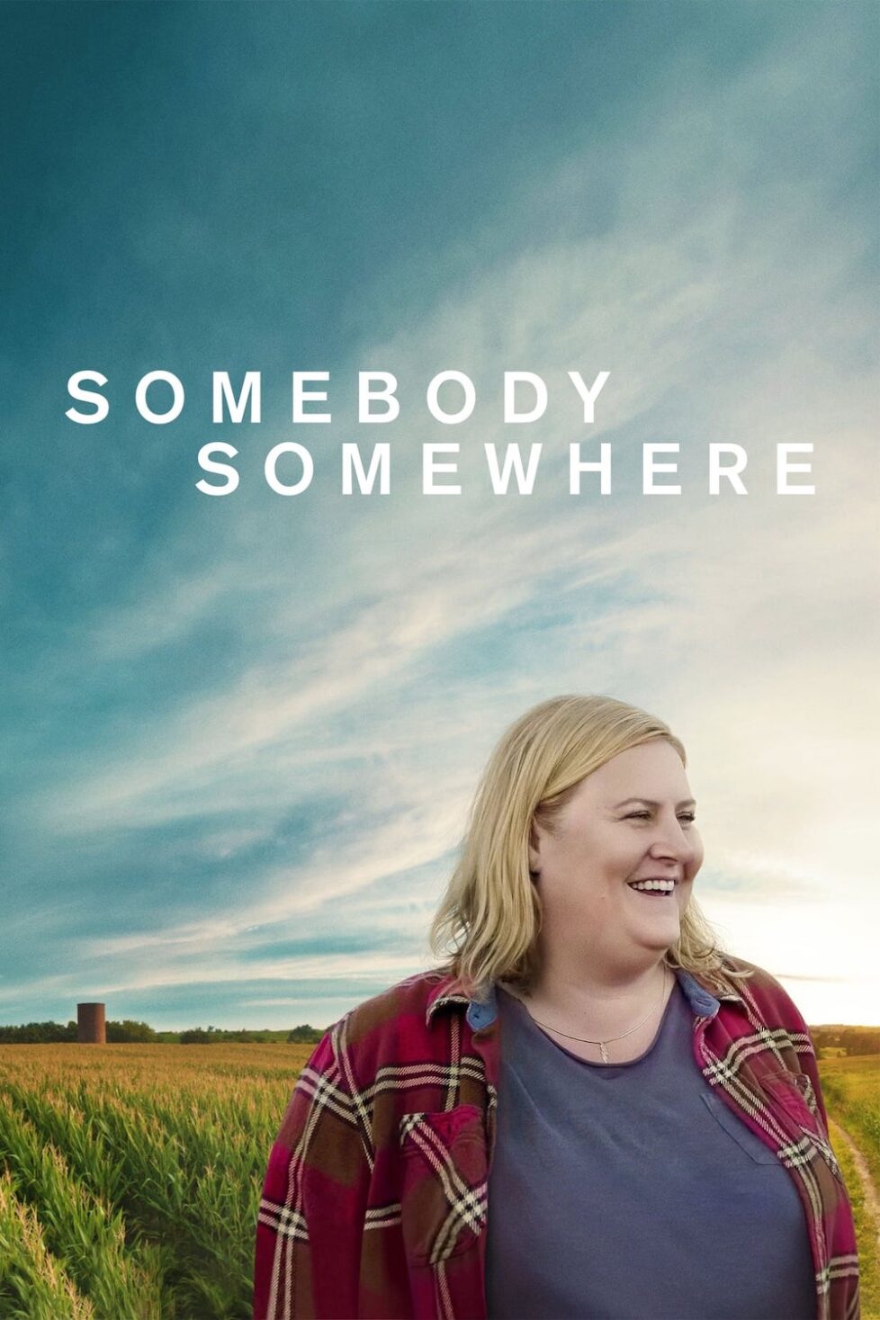 SOMEBODY SOMEWHERE - Season Two • Frame Rated