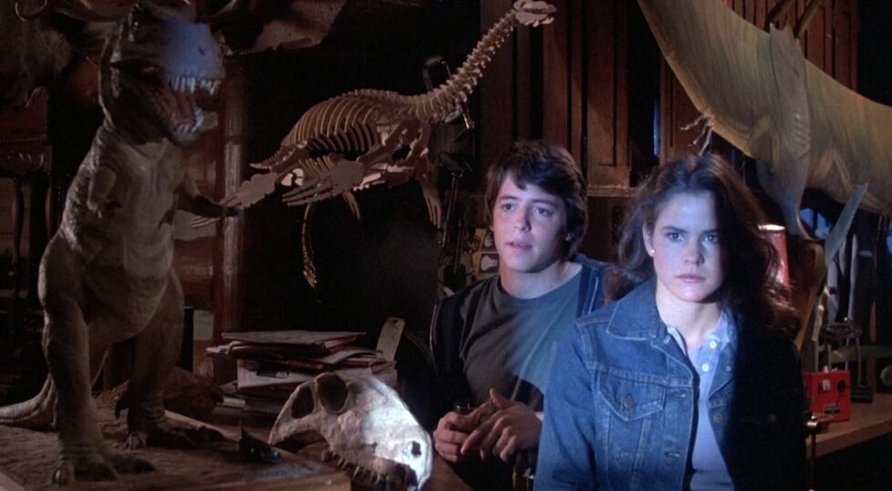 WARGAMES (1983) • Frame Rated