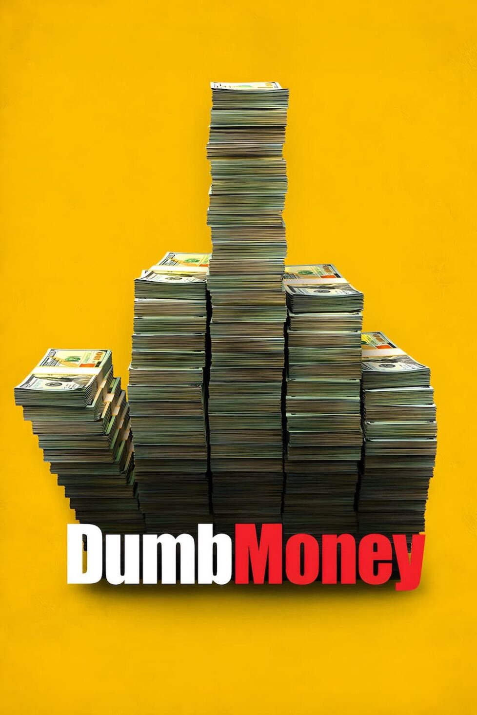 DUMB MONEY (2023) • Frame Rated