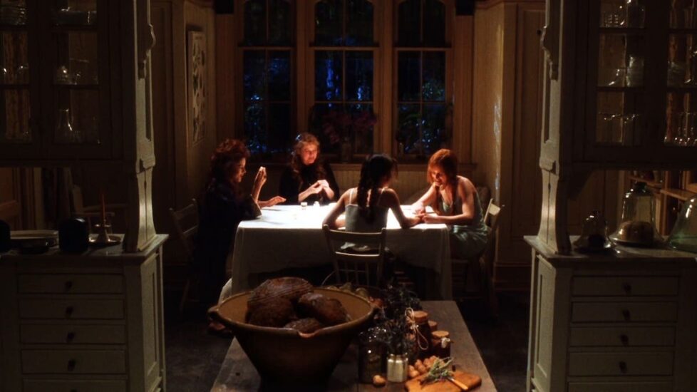 PRACTICAL MAGIC (1998) • Frame Rated