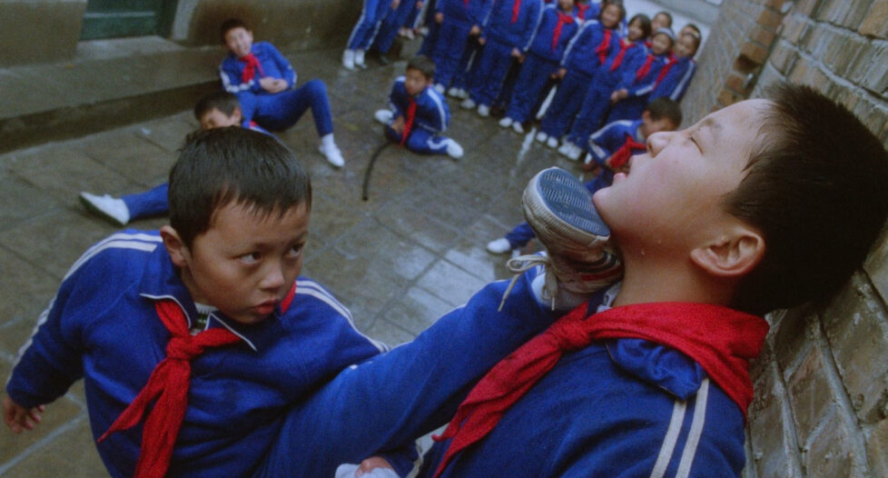 Heroes & Villains: Three Films Starring Jet Li (1995-98) • Frame Rated