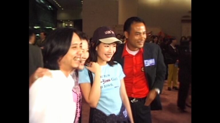 Heroes & Villains: Three Films Starring Jet Li (1995-98) • Frame Rated