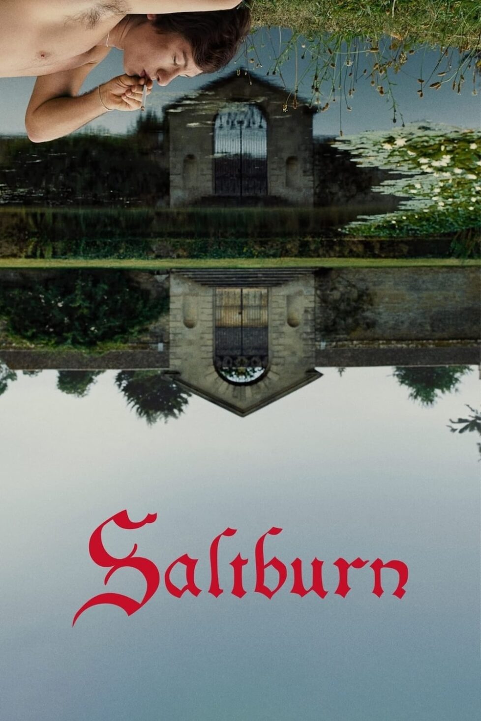 SALTBURN (2023) • Frame Rated