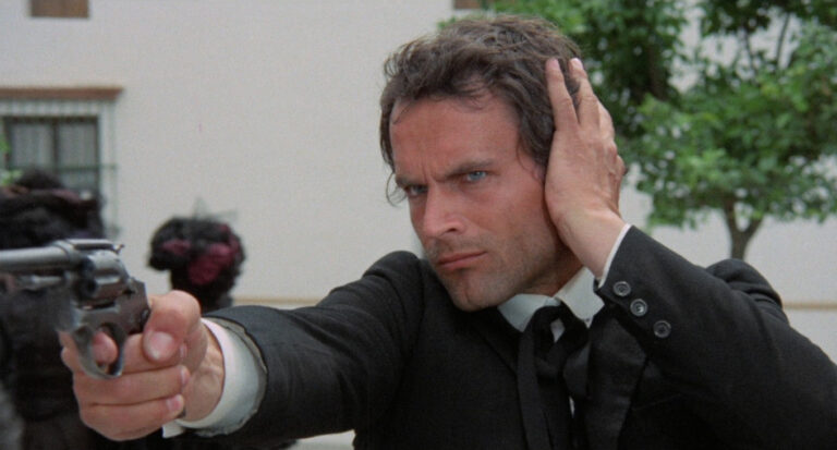 Savage Guns: Four Classic Westerns Vol.3 (1968-1975) • Frame Rated