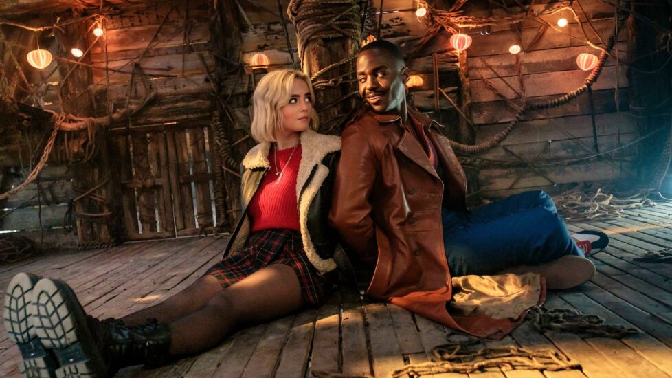 THE LIGHTHOUSE (2019) • Frame Rated