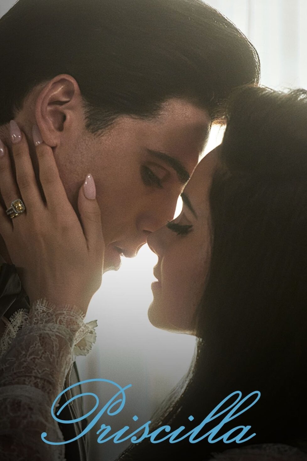 PRISCILLA (2023) • Frame Rated