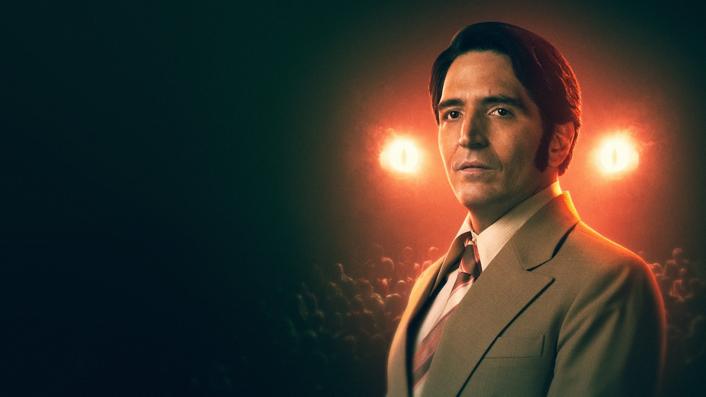 LATE NIGHT WITH THE DEVIL (2024) • Frame Rated