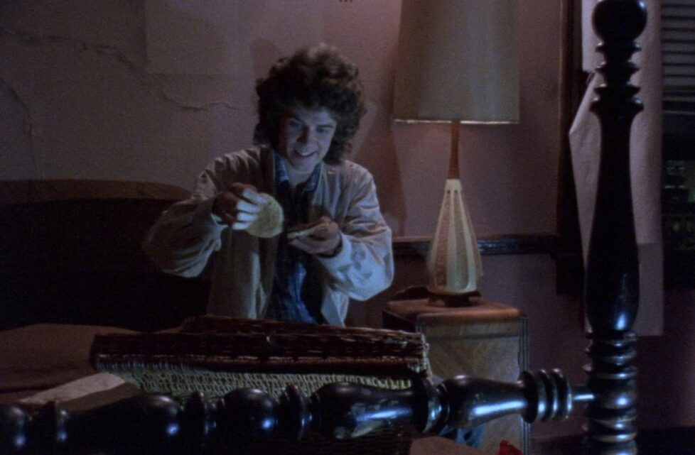 BASKET CASE (1982) • Frame Rated