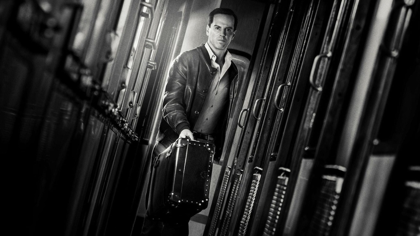 RIPLEY (2024) • Frame Rated