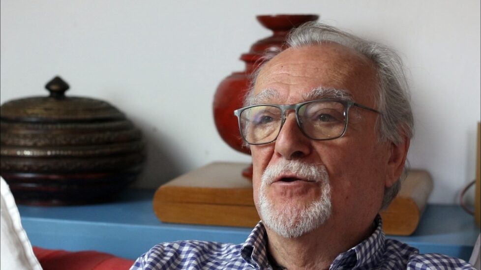 PLANET OF THE VAMPIRES (1965) • Frame Rated