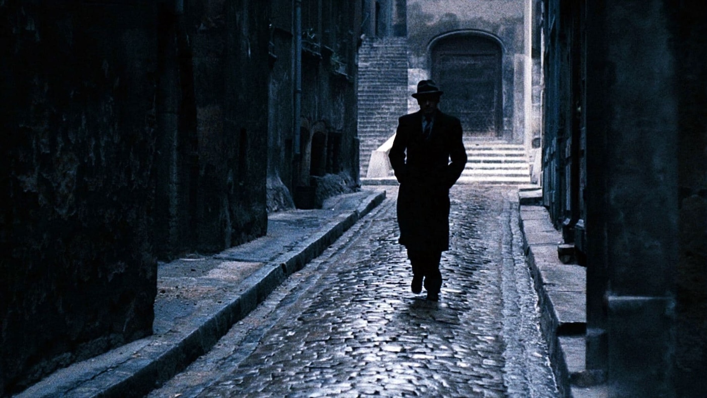 ARMY OF SHADOWS (1969) • Frame Rated