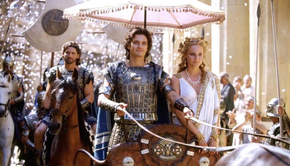 TROY (2004) • Frame Rated