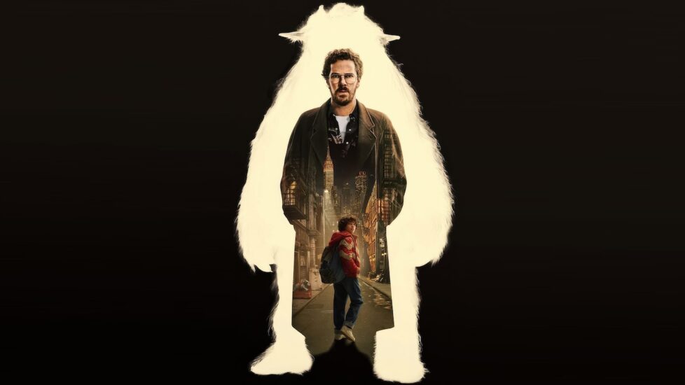 OUTLANDER - Season One • Frame Rated